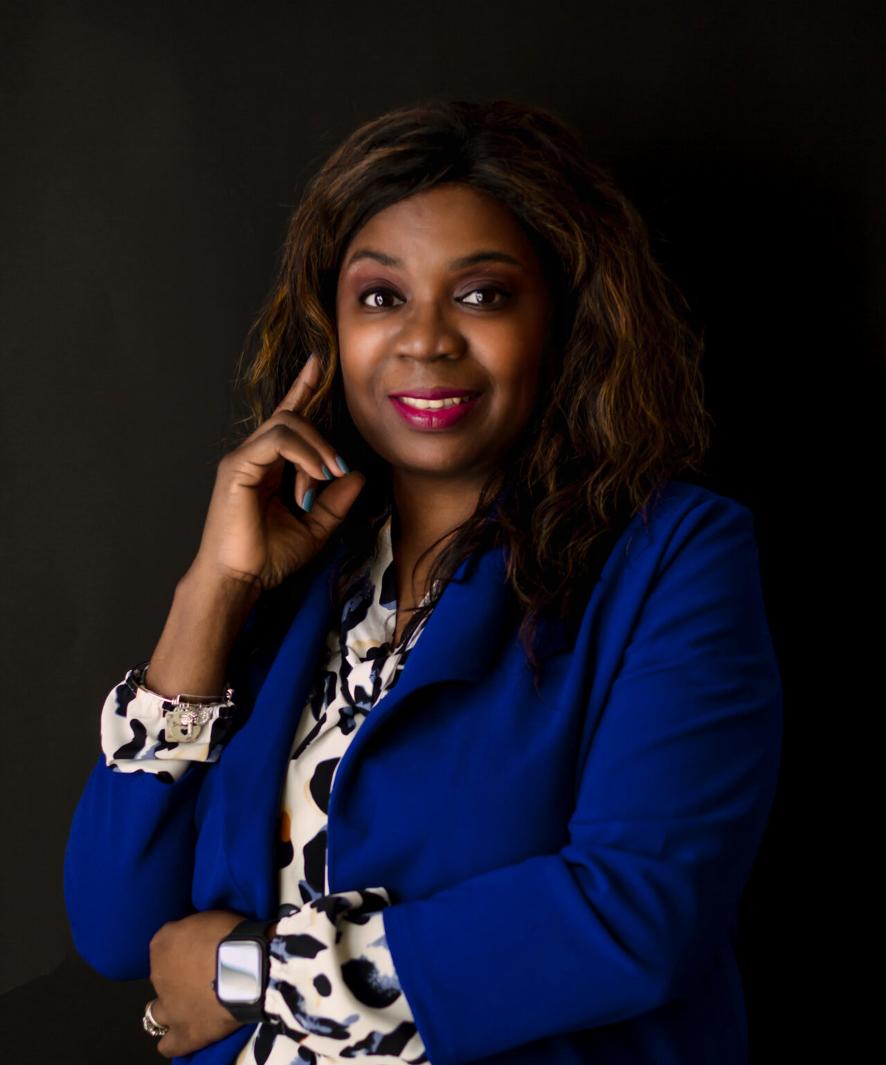 About Lynn Edwards | Welcome to Virtual Excellence